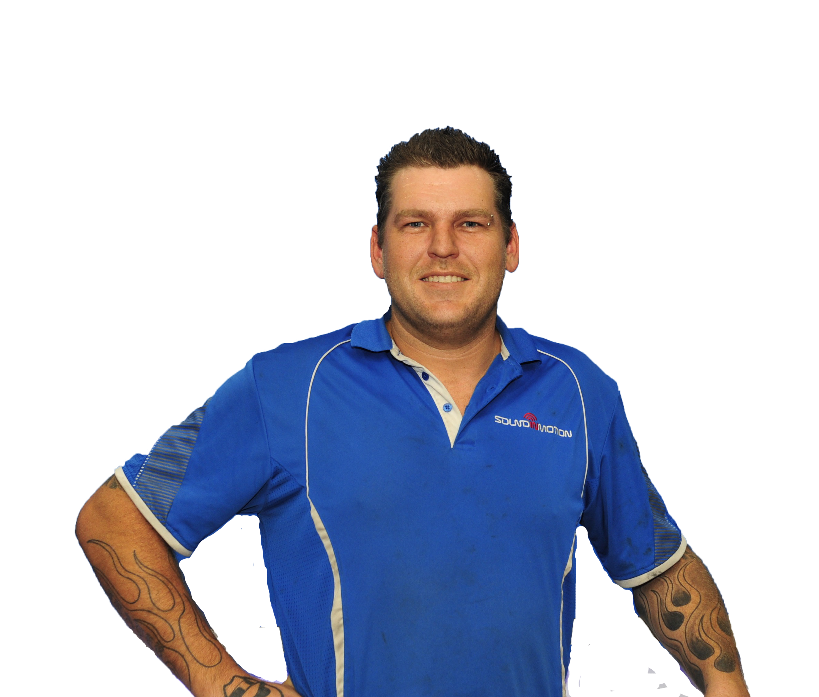 Julian Moore - Signature Car Sound