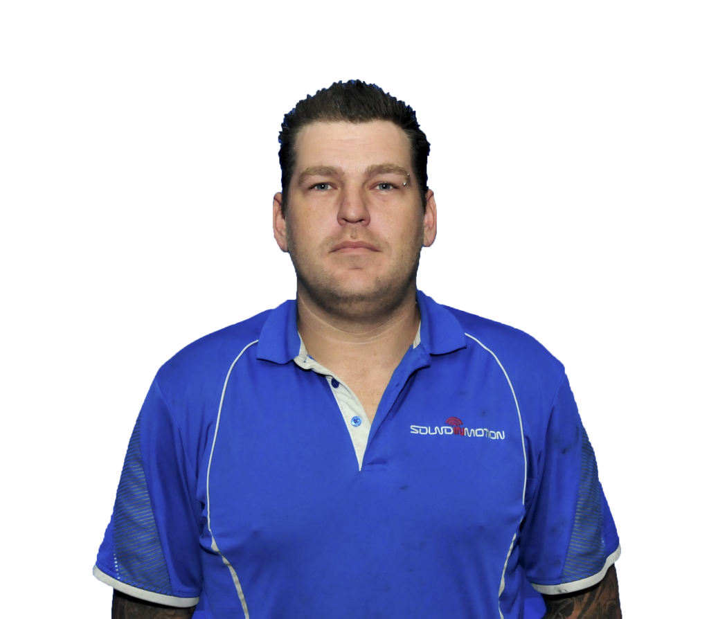 Julian - Signature Car Sound