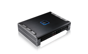 Alpine PDR-M65 Digital Mono Block Amplifier - Signature Car Sound