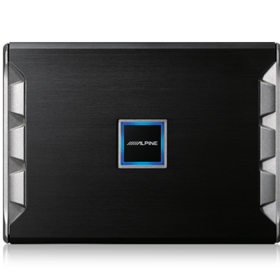 Alpine PDR-M65 Digital Mono Block Amplifier - Signature Car Sound