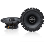 Alpine SPS-610 6.5" Coaxial Speakers - Signature Car Sound
