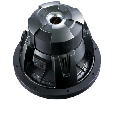 Alpine SWX-1243D Type-X 12" Subwoofer - Signature Car Sound