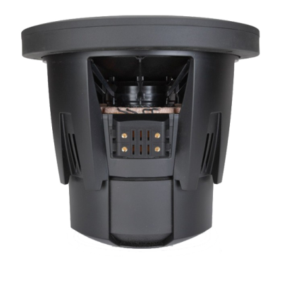 Alpine SWX-1243D Type-X 12" Subwoofer - Signature Car Sound