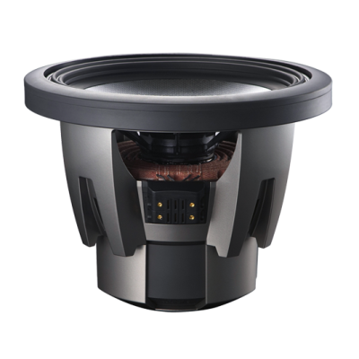 Alpine SWX-1043D Type-X 10" DVC Subwoofer - Signature Car Sound