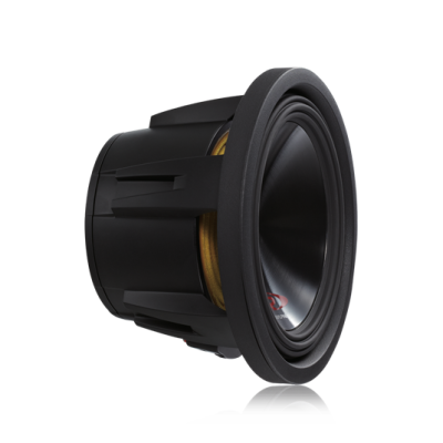 Alpine SWR-10D4 Type-R 10" Subwoofer - Signature Car Sound