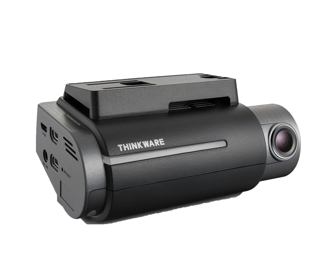 THINKWARE F750 16G Dash Cam - Signature Car Sound