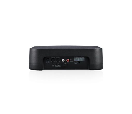 Alpine PWE-S8 Under Seat Powered Sub-Woofer System - Signature Car Sound