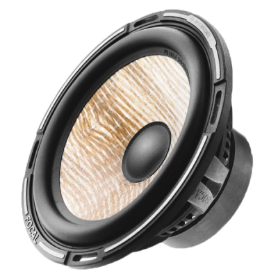 Focal P25 F - 10inch FLAX SUBWOOFER - Signature Car Sound