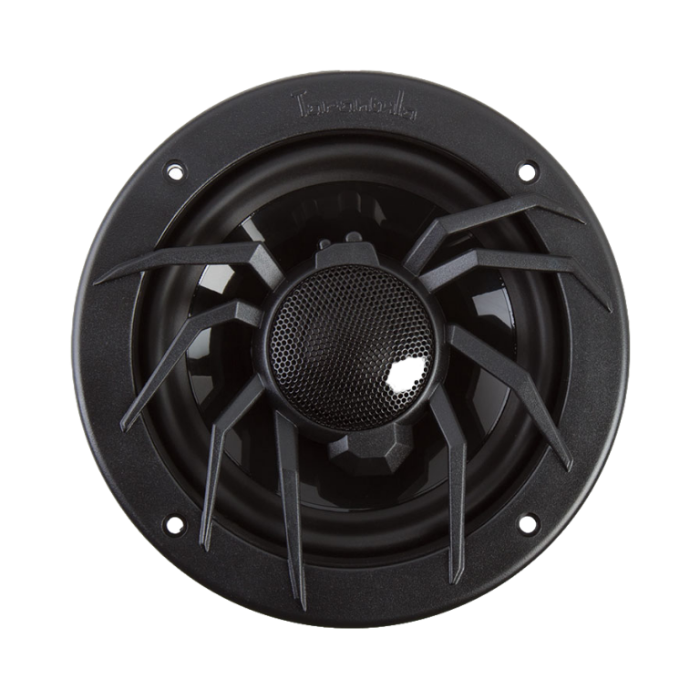 Soundstream SSTv2.65 - 6.5" 2-Way Speakers - Signature Car Sound